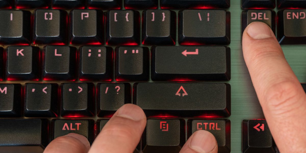Ça fait quoi ctrl + w ? – Ca fait quoi